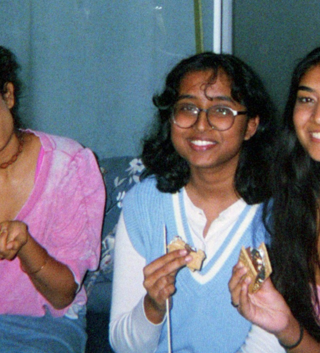 Pranathi Chinthalapani